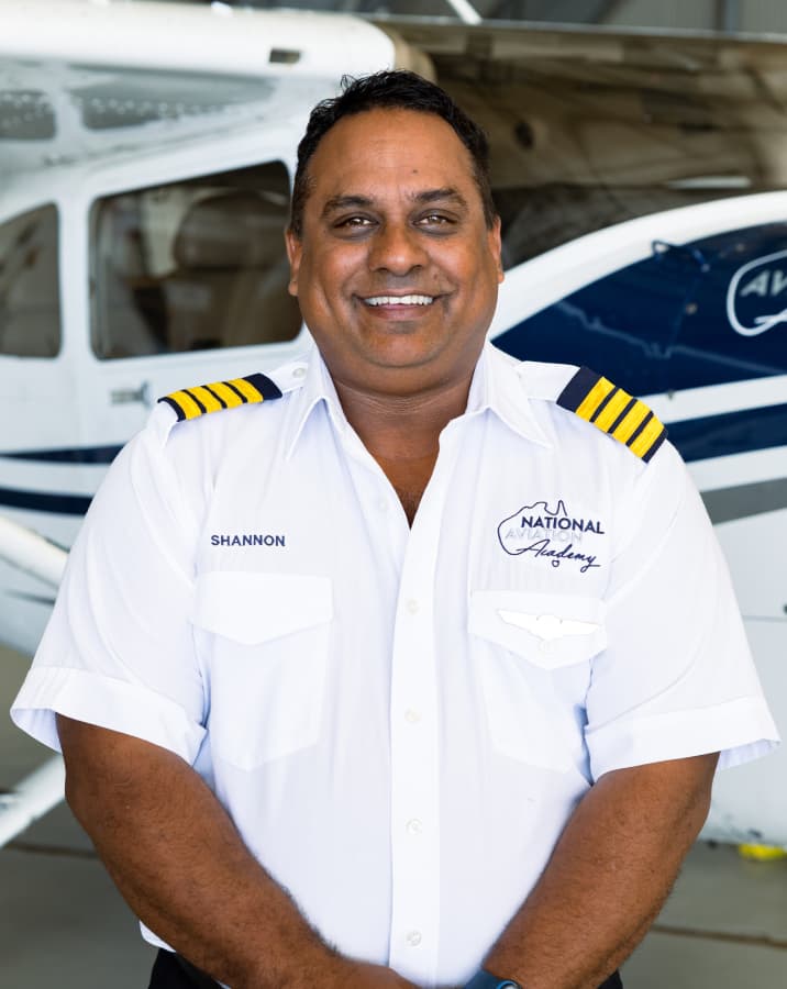 NAA Crew | National Aviation Academy (NAA)