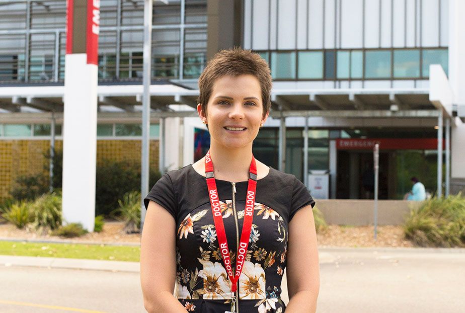 Alisha finds Big Opportunities in Small Towns | NQRTH