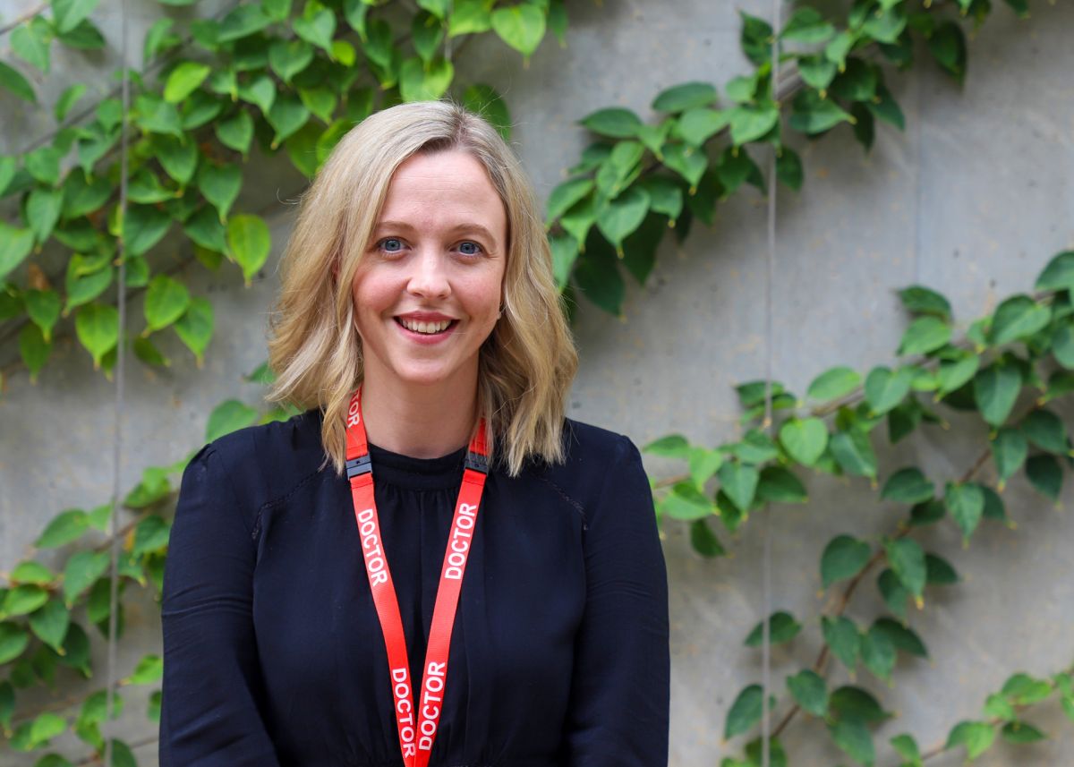 Tropics has it all for infectious diseases specialist | NQRTH