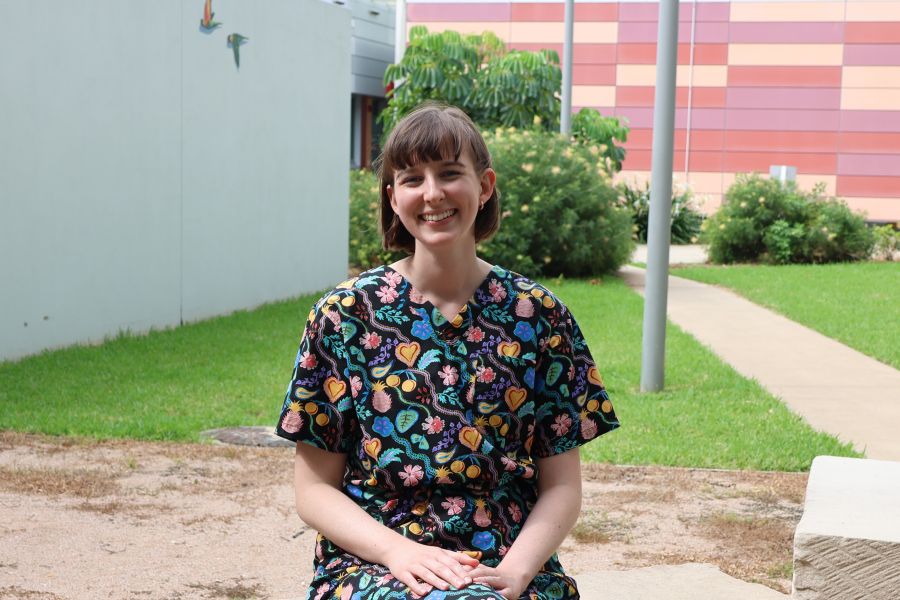 Bringing Compassion to Rural Care | NQRTH