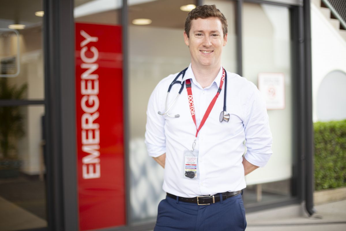 PEHA: leaders in patient-focused emergency care | NQRTH