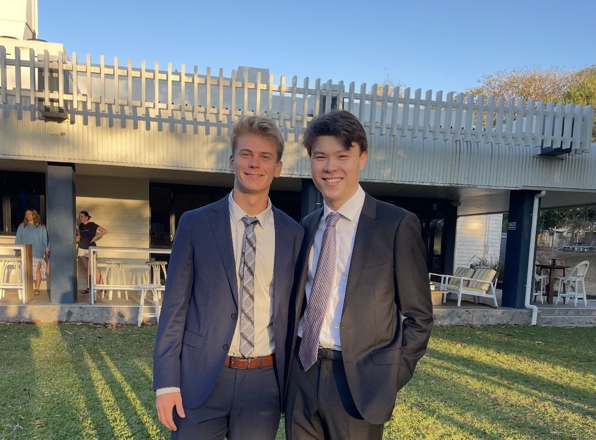 How research opportunities at JCU shape the next generation of medical ...