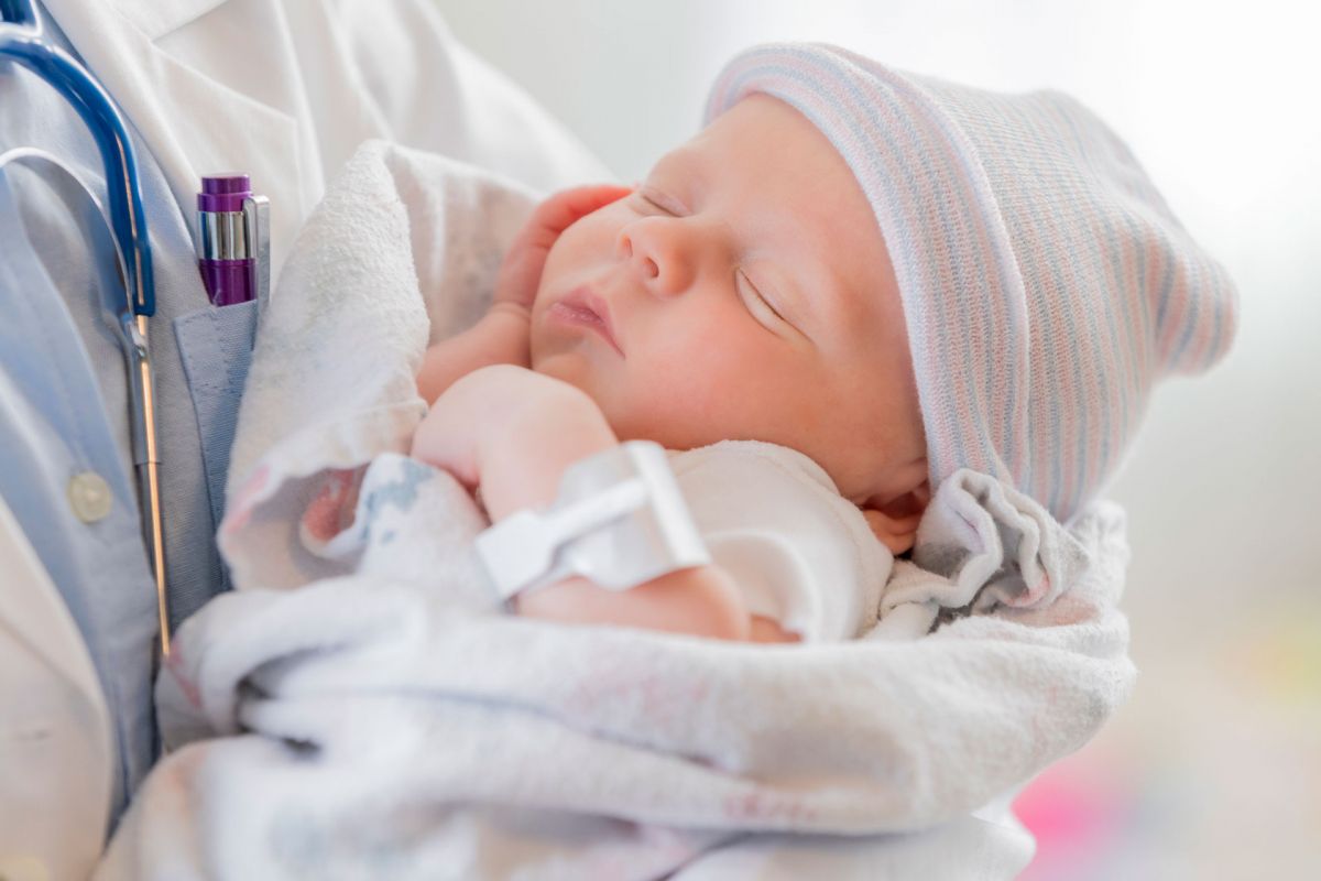 Neonatal and Perinatal Medicine | NQRTH