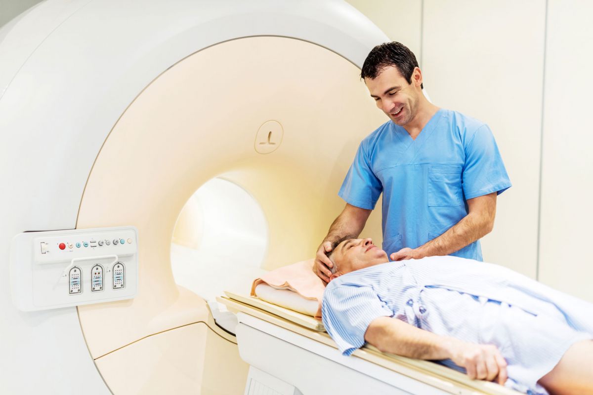 Radiation Oncology | NQRTH