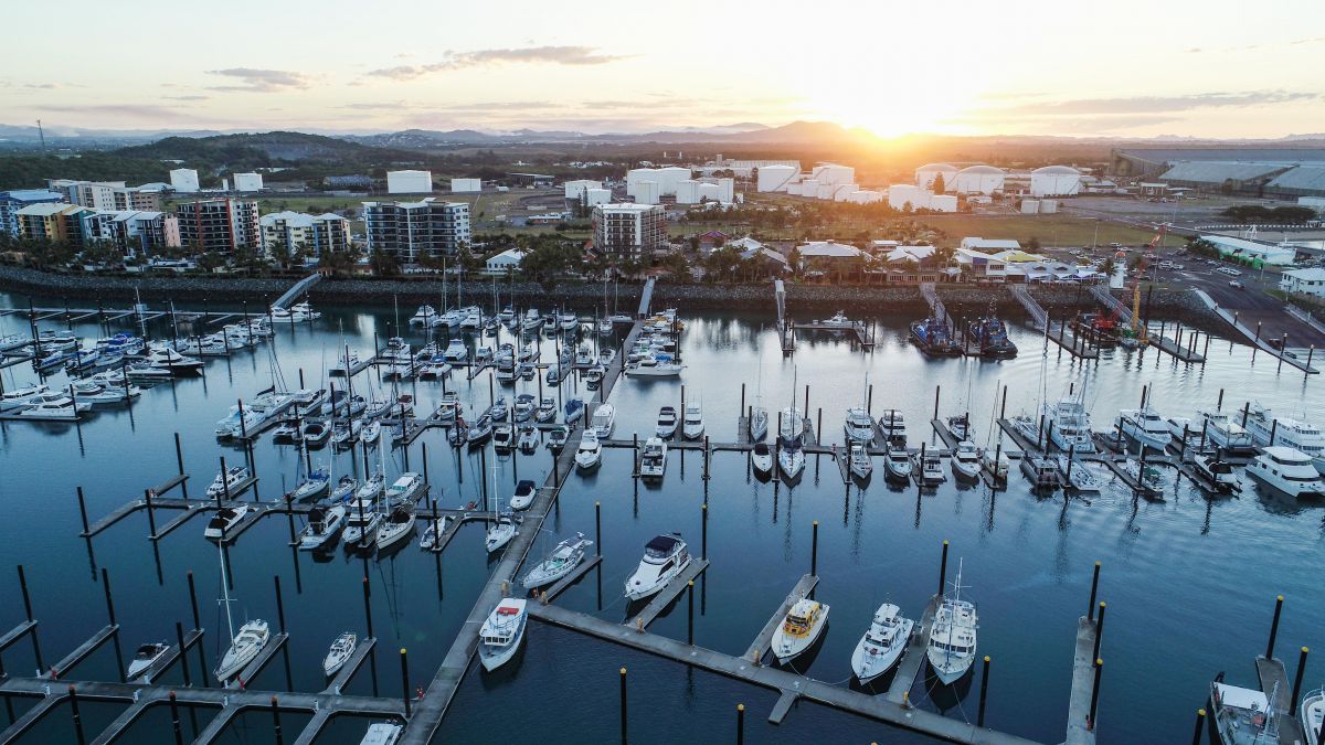 Mackay region | NQRTH