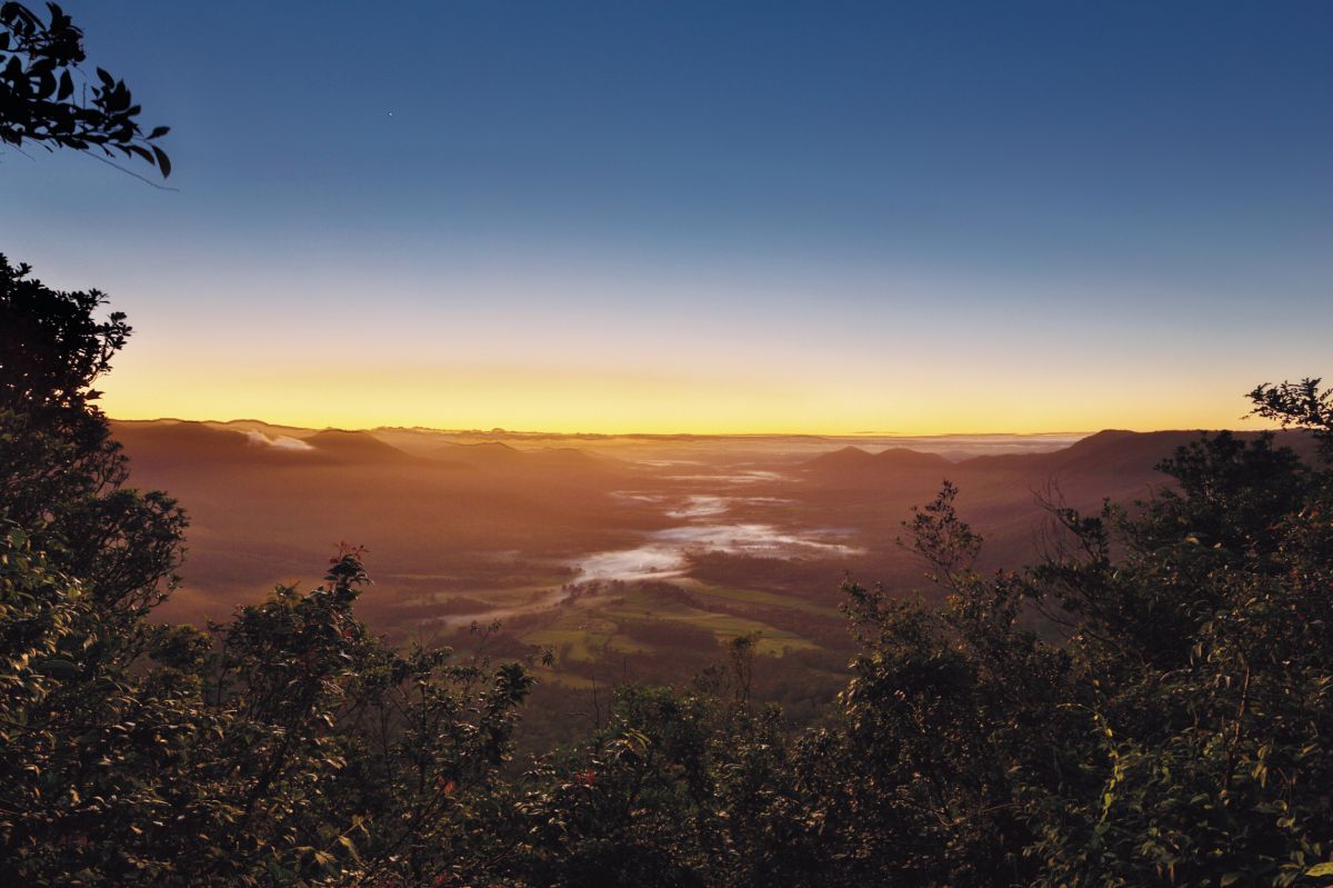 Mackay region | NQRTH