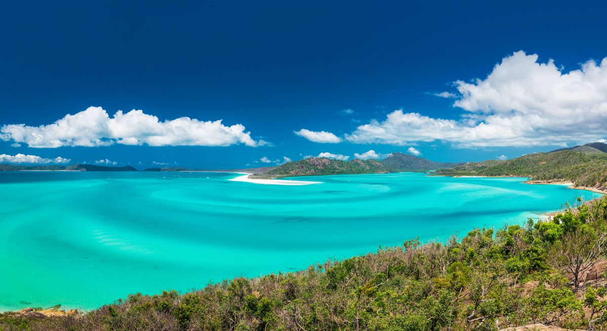 Mackay region | NQRTH