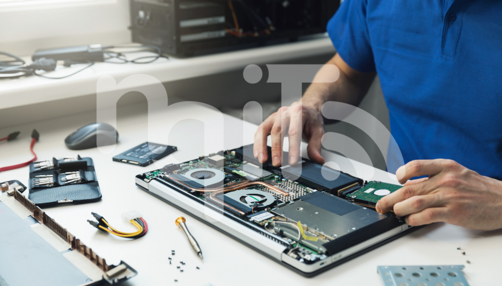 Data storage: HDD and SSD defined | NQIT