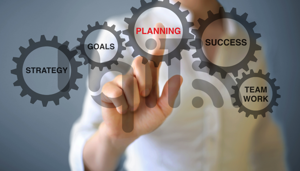 Is your business continuity plan doomed to fail? | NQIT