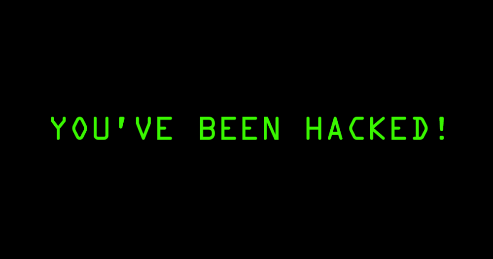 My Business just got hacked, what do I do? | NQIT