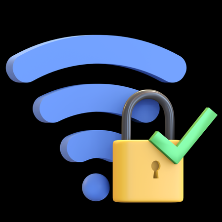Having a Strong WiFi Password: Why It Truly Matters! | NQIT