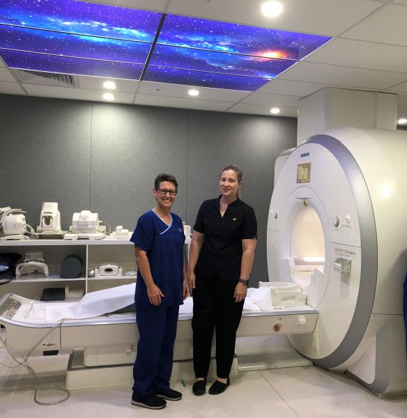 New MRI services for Mount Isa | North West Hospital and Health Service