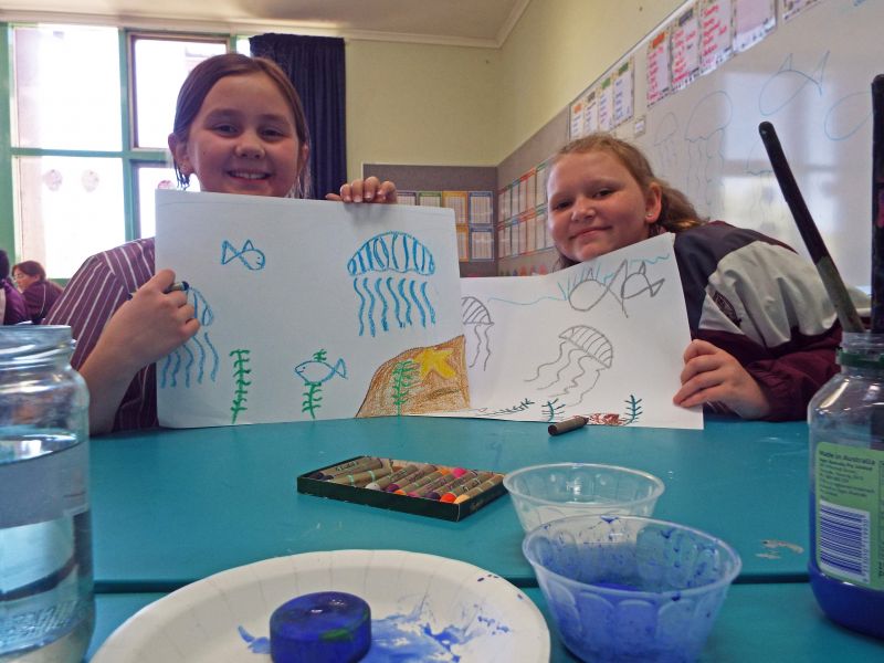 Year 5/6 Book Week Activities | Our Lady of the Sacred Heart College ...