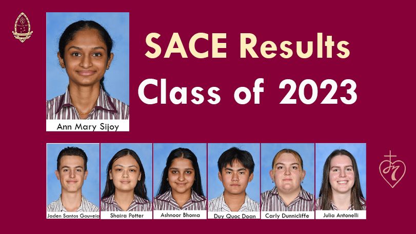 Congratulations to our Year 12 students, SACE results are in. | Our ...