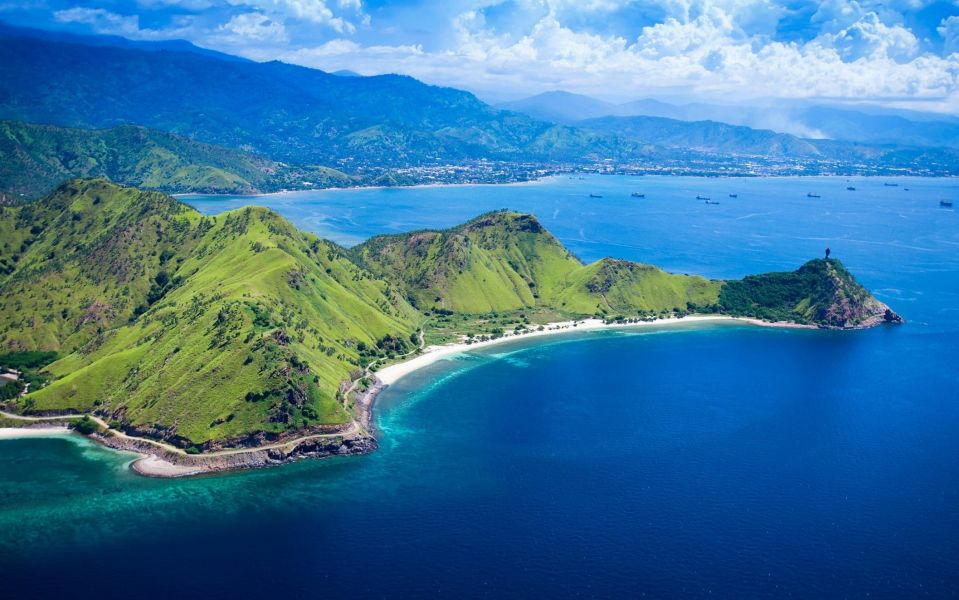 OLSH Students Visit Timor Leste | Our Lady of the Sacred Heart College ...