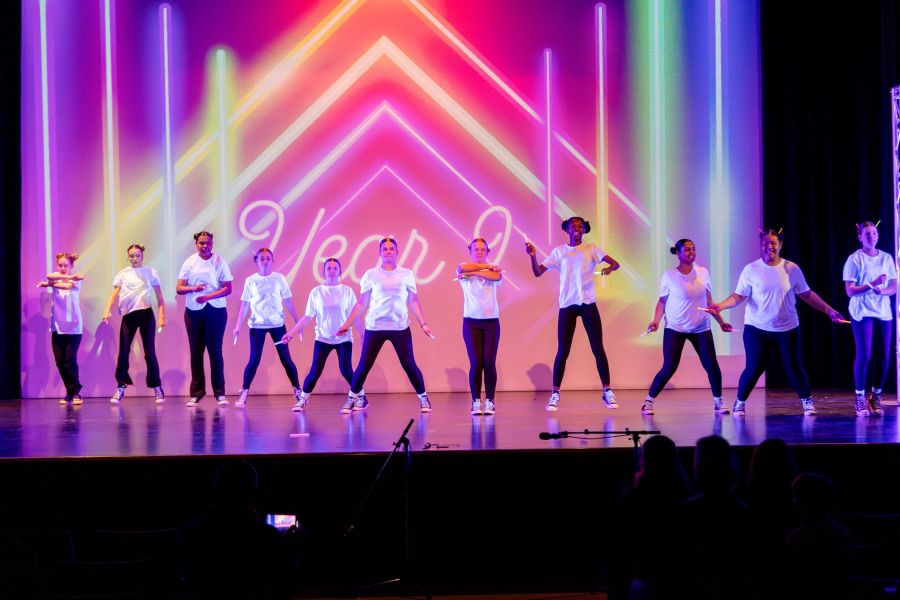 College Concert 2024 | Our Lady of the Sacred Heart College | Alice Springs