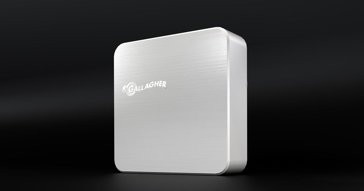 Gallagher Single Door Controller 7000 | Ruswin Integrated Security Systems