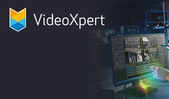 Pelco VideoXpert 3.19 | Ruswin Integrated Security Systems