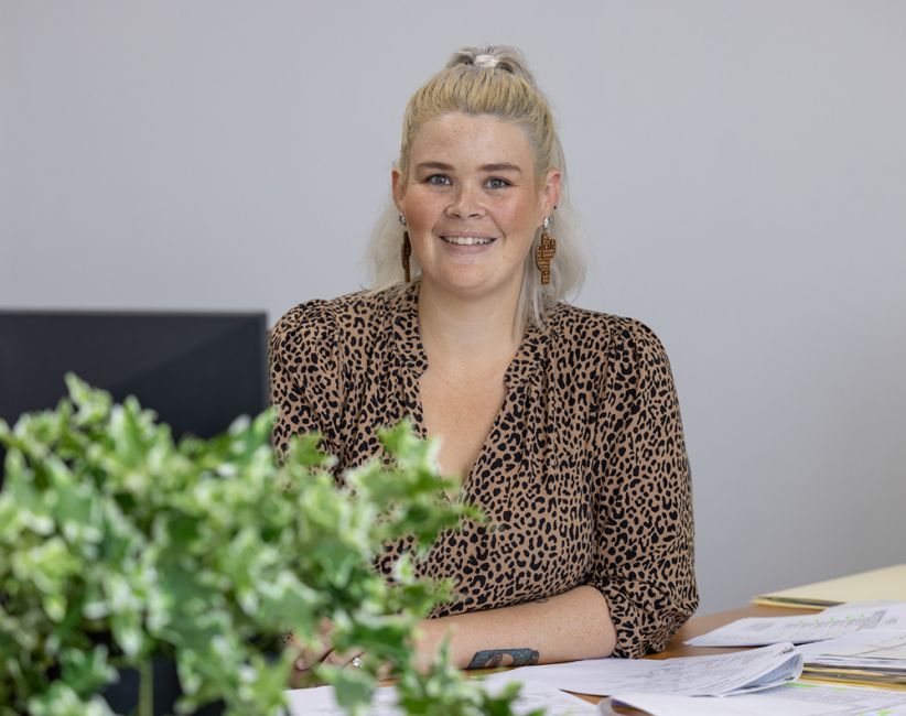 Our Team | Sizer & Cogill