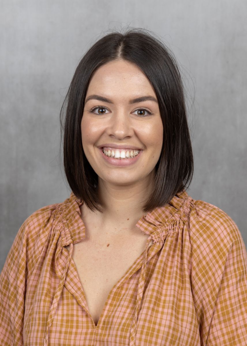 Staff | St Clare's Catholic School