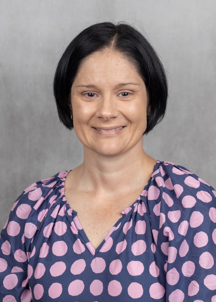 Staff | St Clare's Catholic School