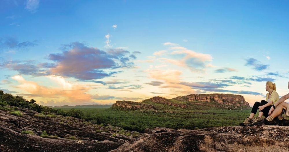 The Archaeology of Indigenous engagement during WWII in NT | The Cairns ...