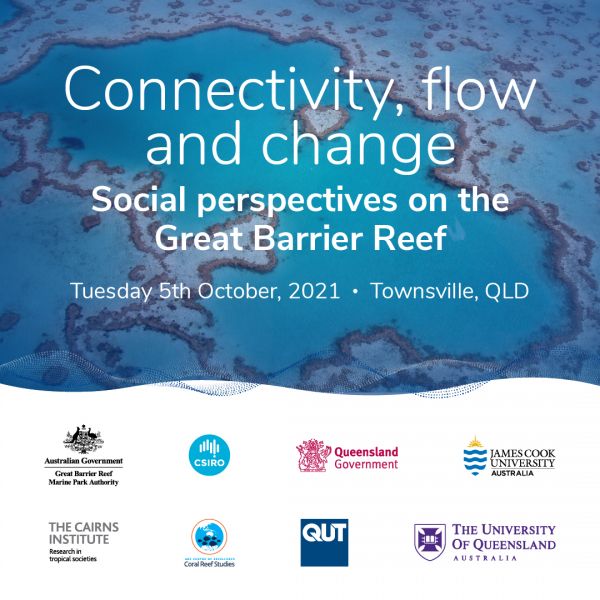 Connectivity, flow and change | The Cairns Institute