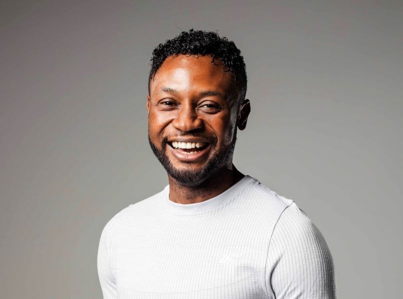 Dominic Orih | The Cairns Institute