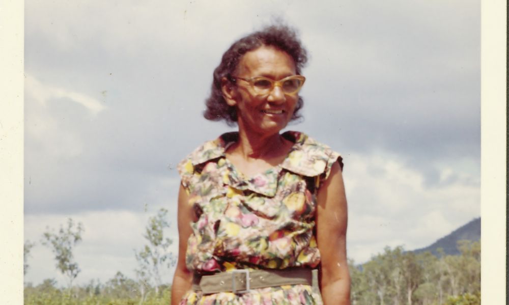 Possession in Dyirbal | The Cairns Institute