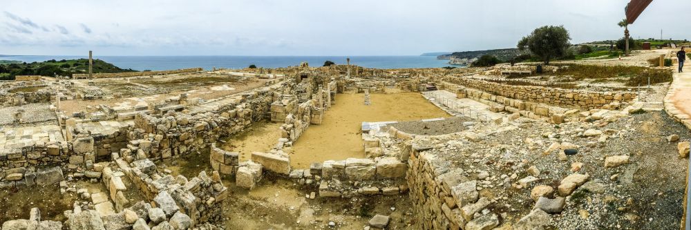 Raw material movement in early Holocene Mediterranean seascapes: The ...