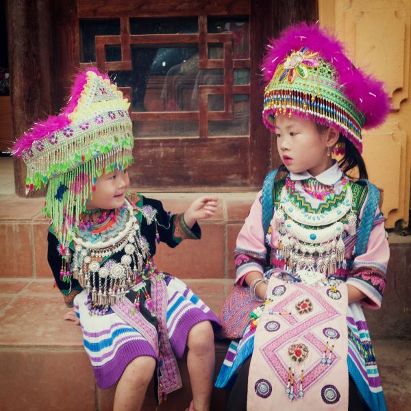 Number systems in Hmong | The Cairns Institute