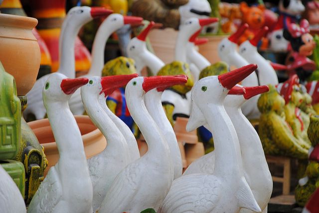 Number systems in Chamacoco | The Cairns Institute