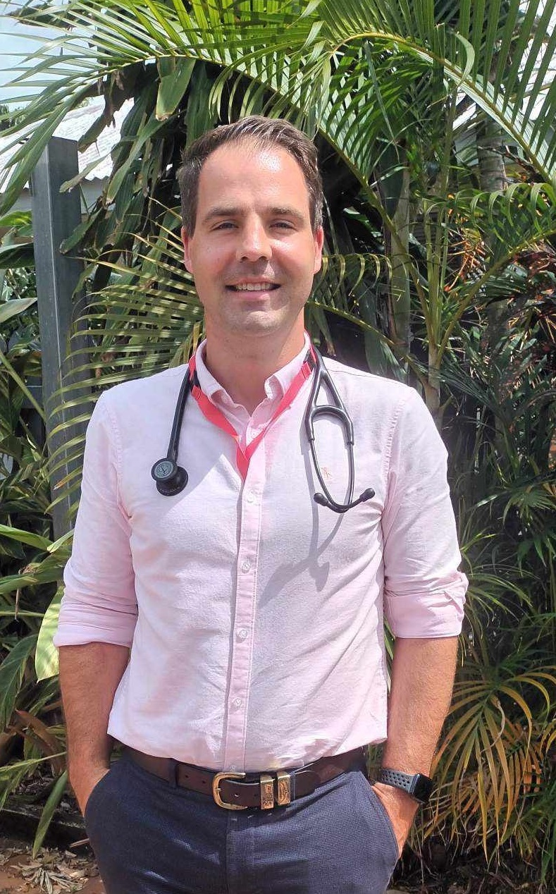 Our Team | Clements Medical