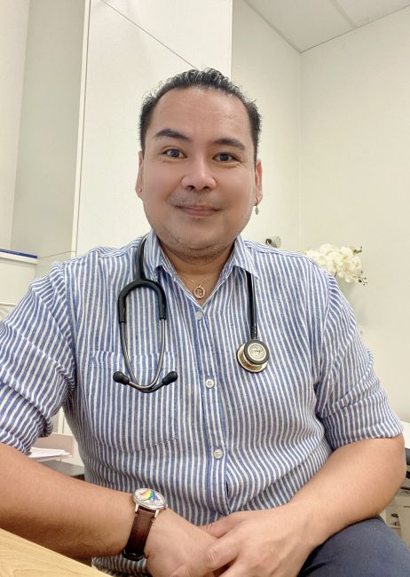 Our Team | Clements Medical