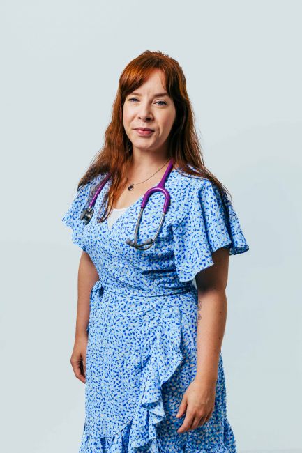 Our Team | Clements Medical