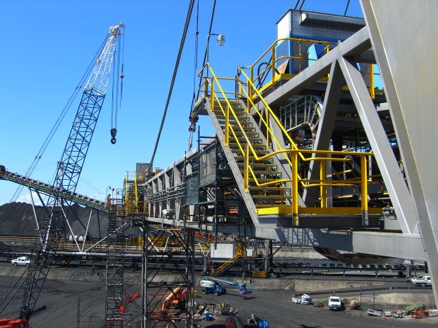 Hay Point Expansion | TEi