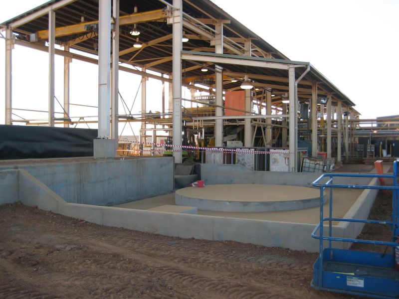 Lady Annie Expansion | TEi