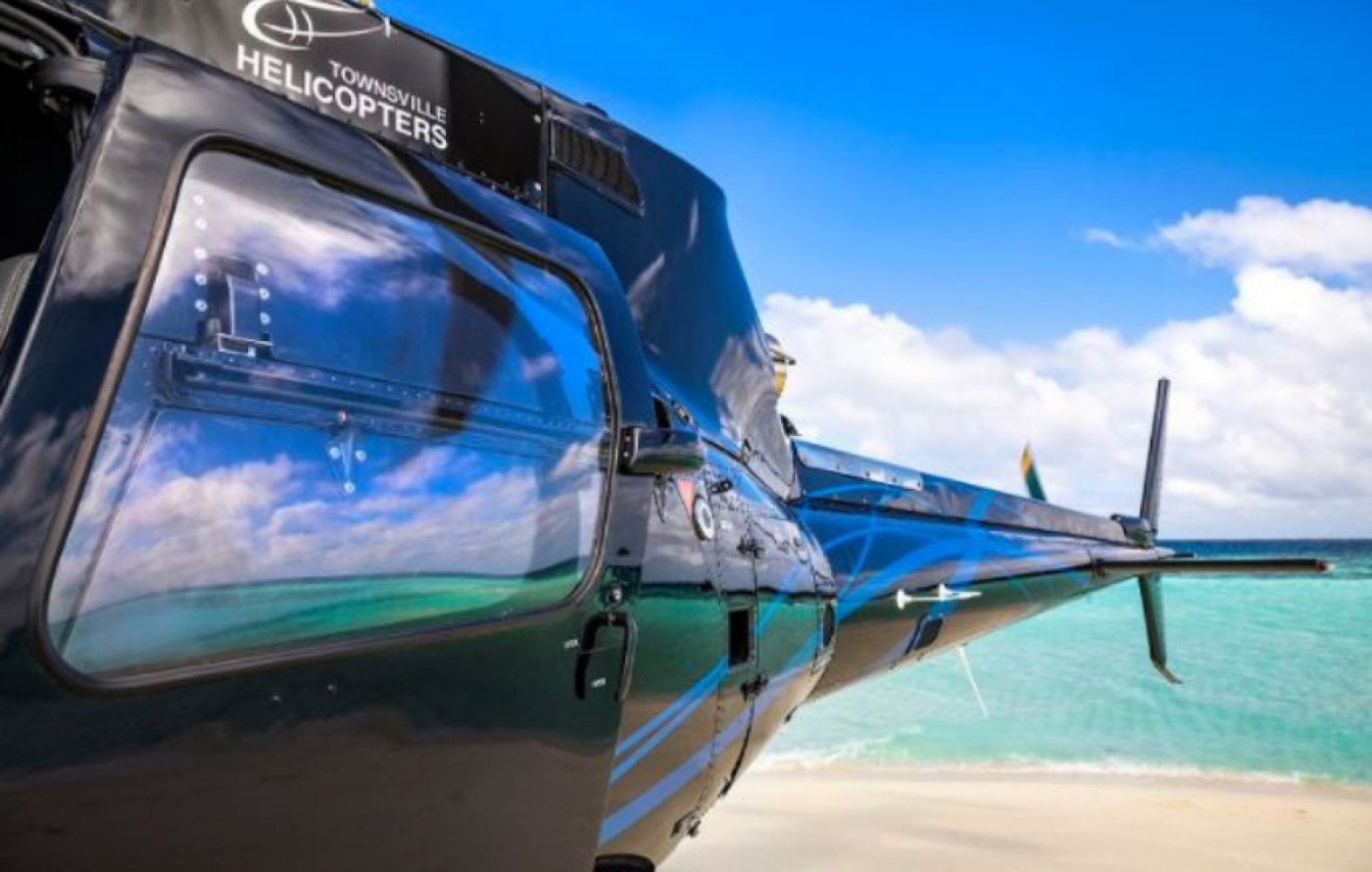 Latest Packages & Deals | Townsville North Queensland