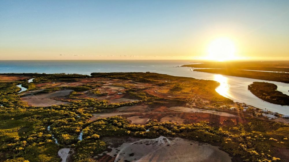 Sweet ways to see the Burdekin | Townsville North Queensland