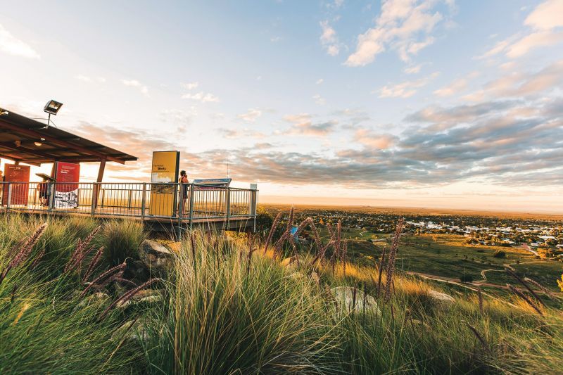 The Towers Top 10! | Townsville North Queensland