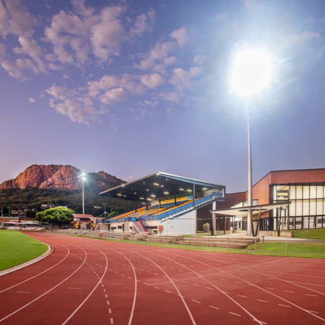 Townsville Sports Precinct | Townsville Convention Bureau