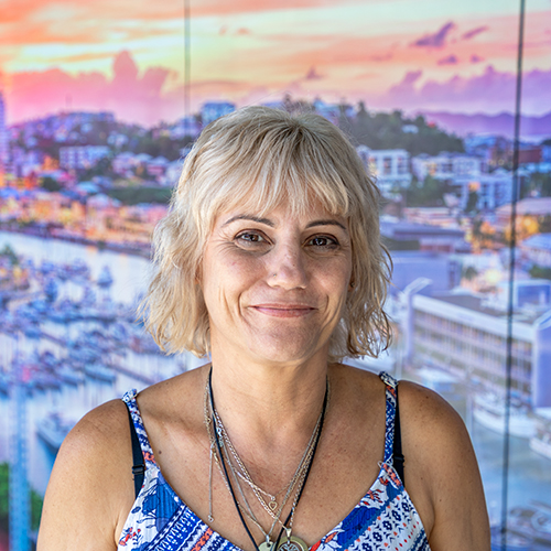 Meet the Team | Townsville Enterprise