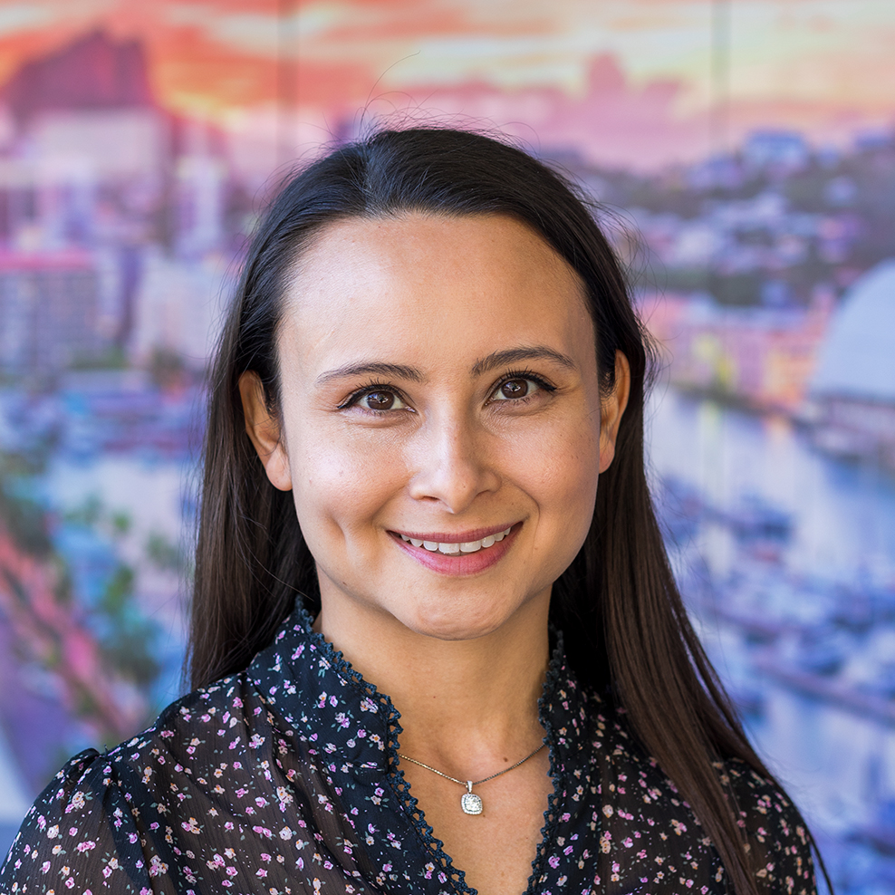 Meet the Team | Townsville Enterprise