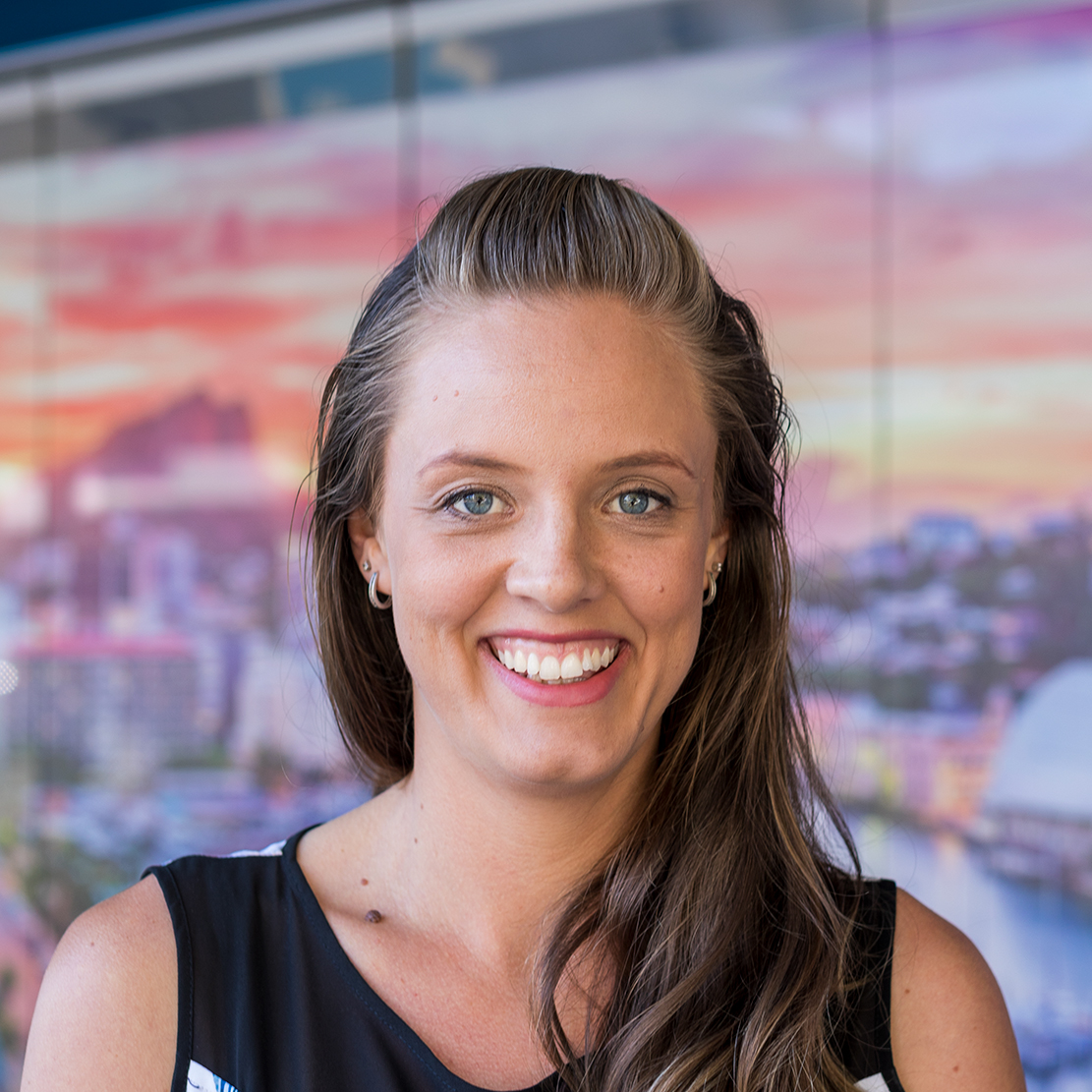 Meet the Team | Townsville Enterprise