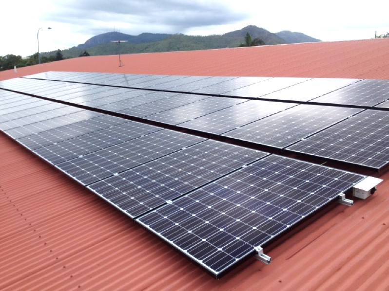 Unique Unicorns | True North Solar Townsville