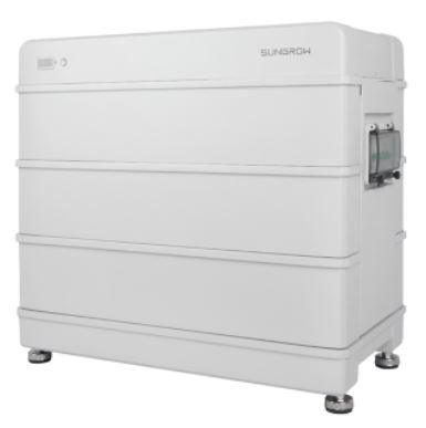 Solar Hybrid Battery Packages | True North Solar Townsville