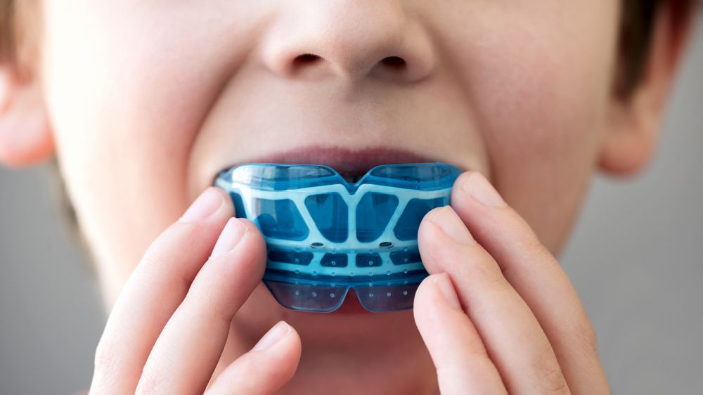 Myo-Functional Therapy: Myo, Myo Oh My! | Townsville Orthodontic ...