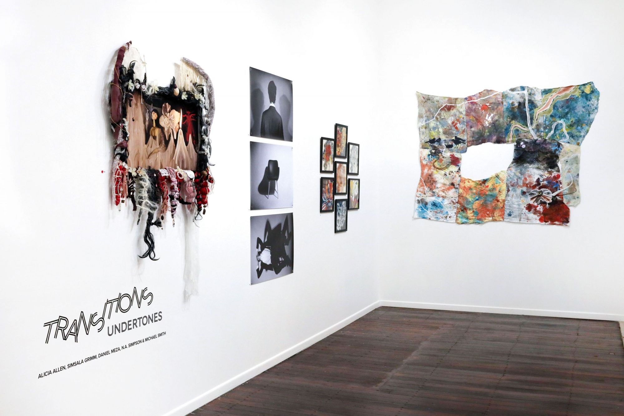 Transitions 2025 | Umbrella Studio Contemporary Arts