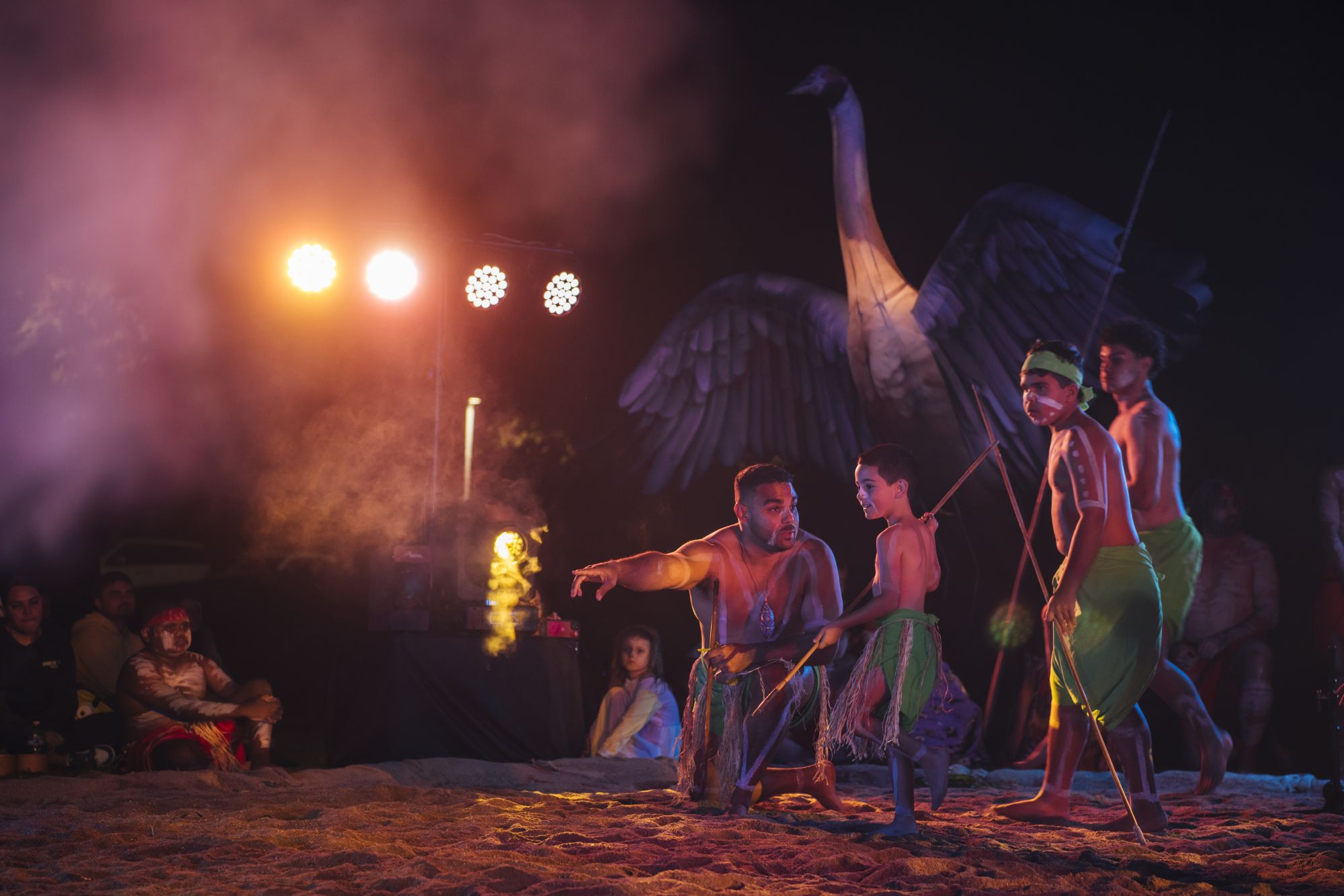 PUNQ Expressions Of Interest | Umbrella Studio Contemporary Arts
