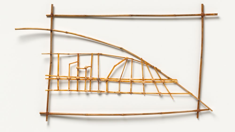 Both Ways: Gail Mabo | Umbrella Studio Contemporary Arts